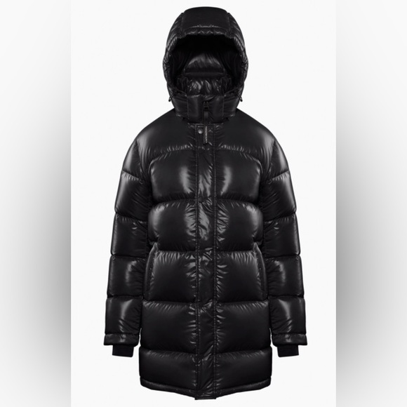 Aritzia | Jackets & Coats | Aritzia The Super Puff Mid Size Small In ...